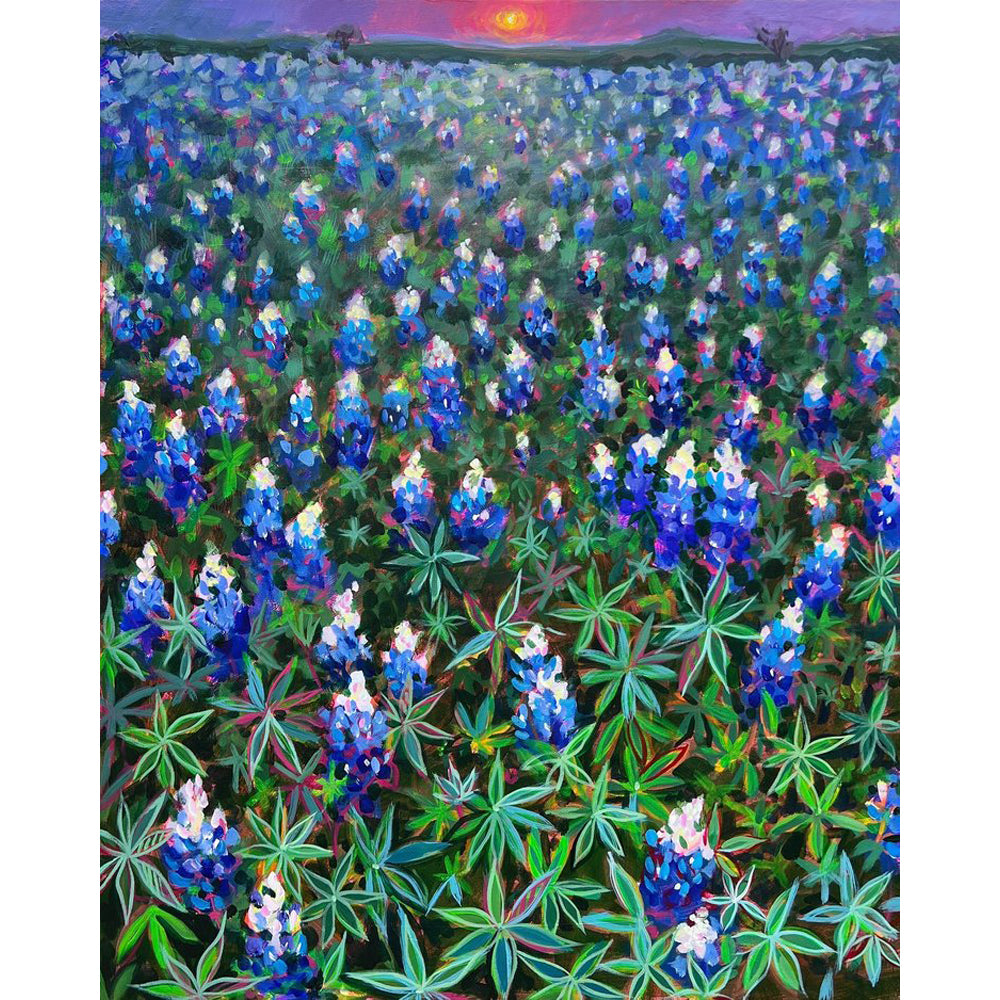 Sari Shryack - Austin Art Garage