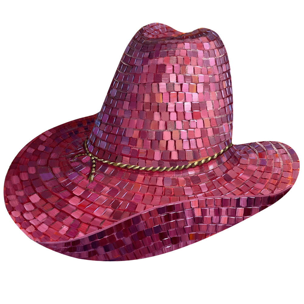 Sari Shryack - Austin Art Garage