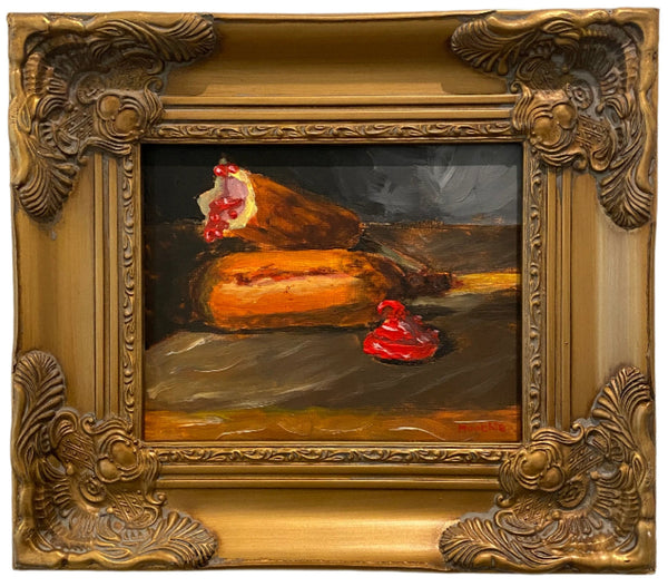 MOOCHIE Available Originals - Austin Art Garage