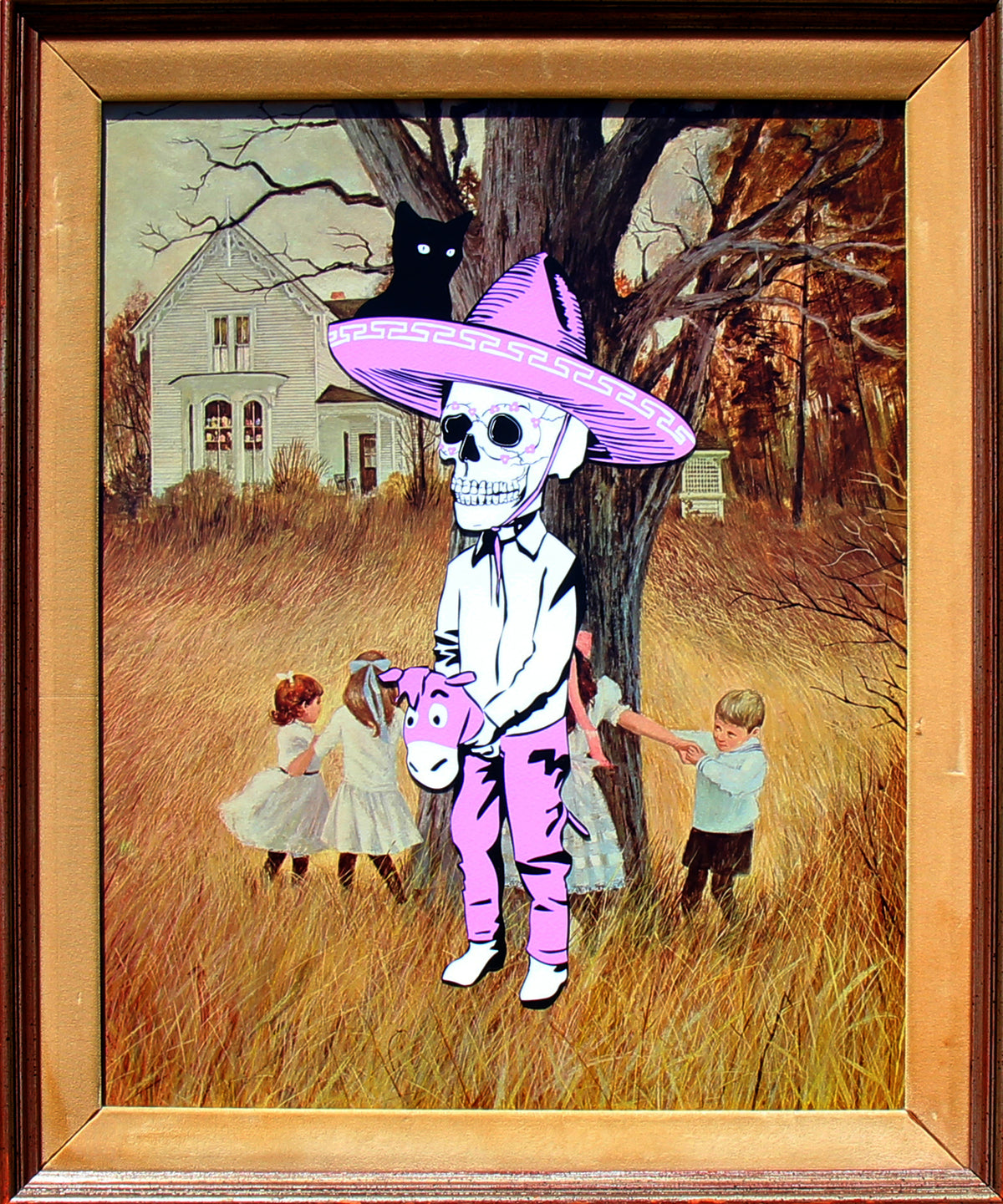 Jason Archer - Austin Art Garage