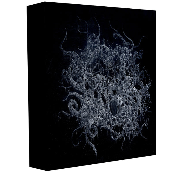 The Fetid Morass - Scott Shellhamer - Austin Art Garage