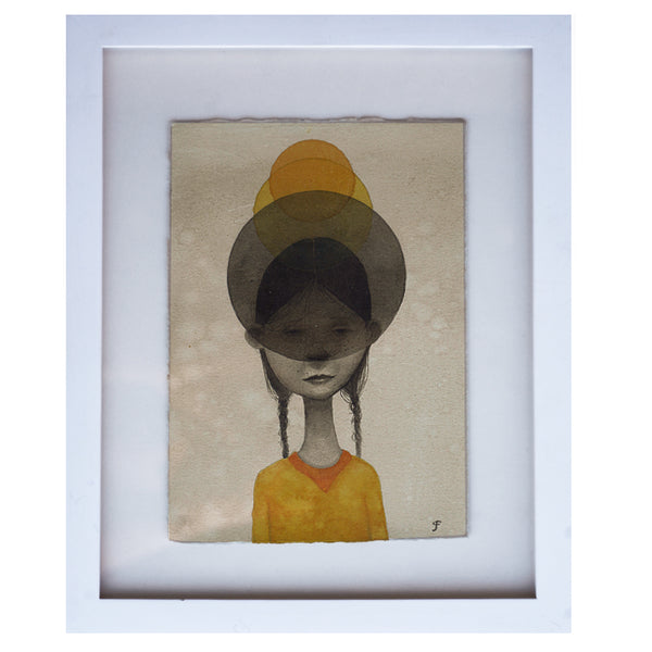 Graham Franciose - Austin Art Garage