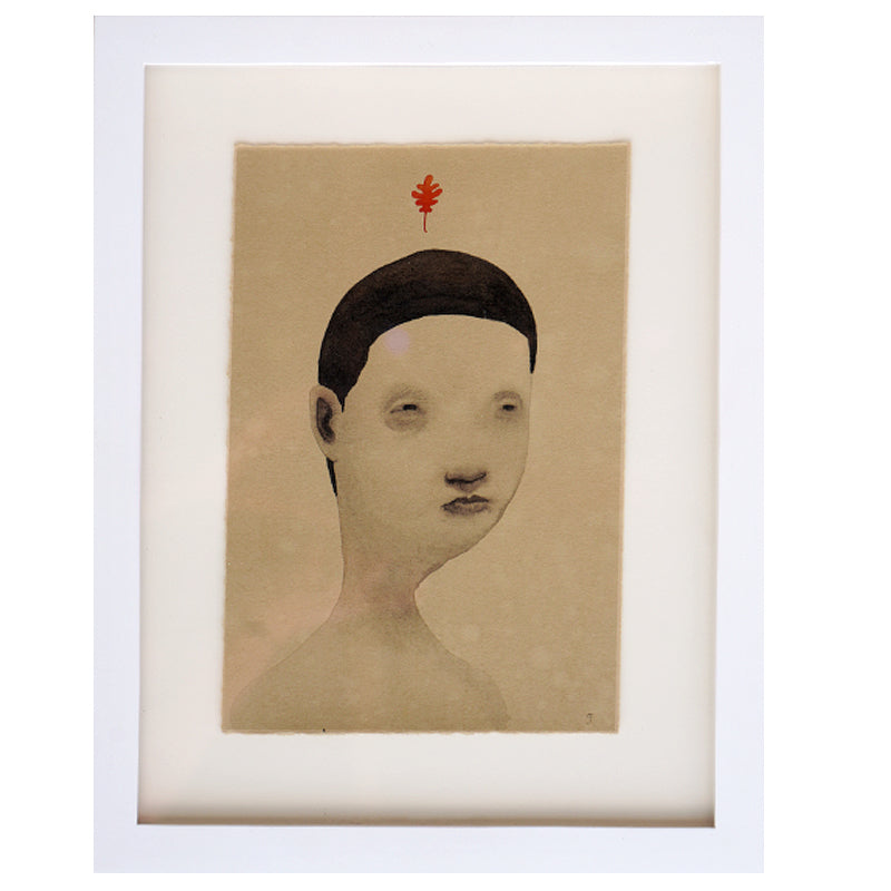 Graham Franciose - Austin Art Garage