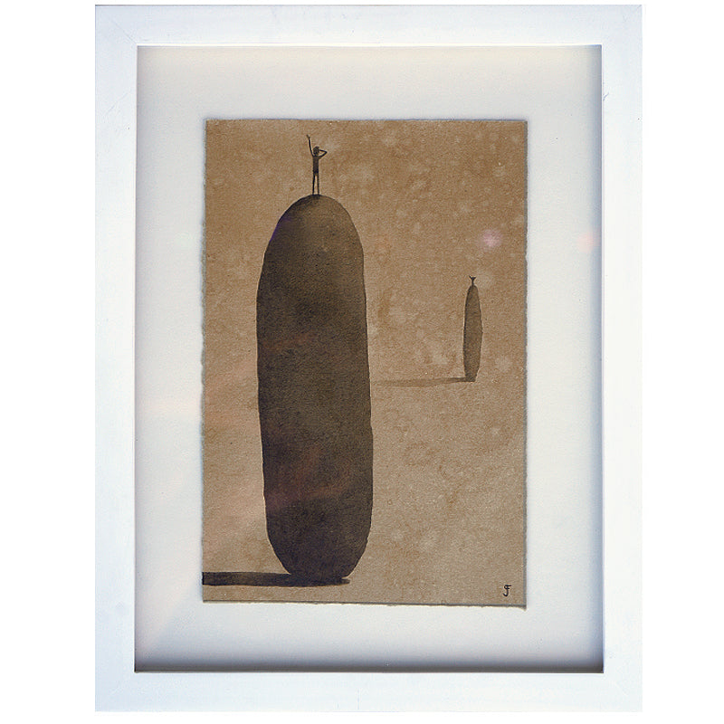 Graham Franciose - Austin Art Garage