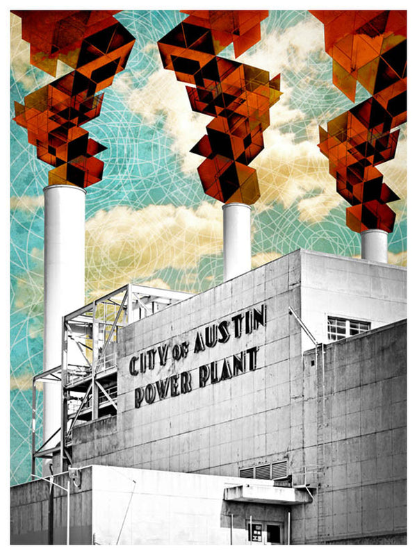 Austin Theme - Austin Art Garage