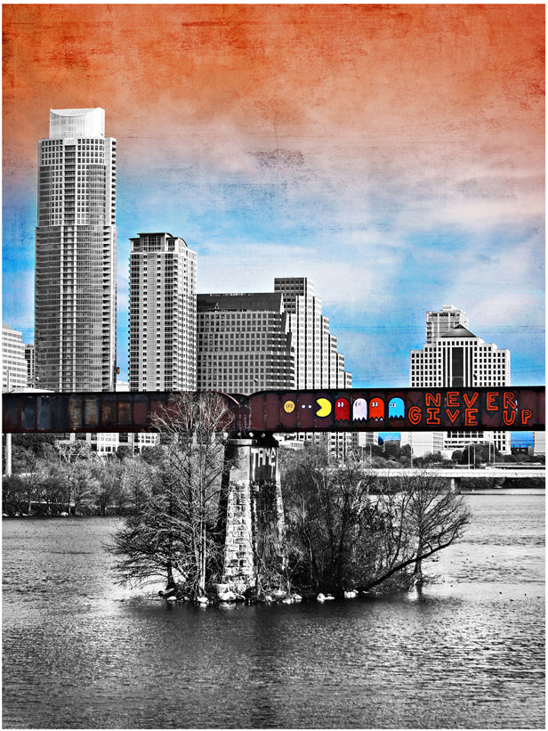 Austin Theme - Austin Art Garage