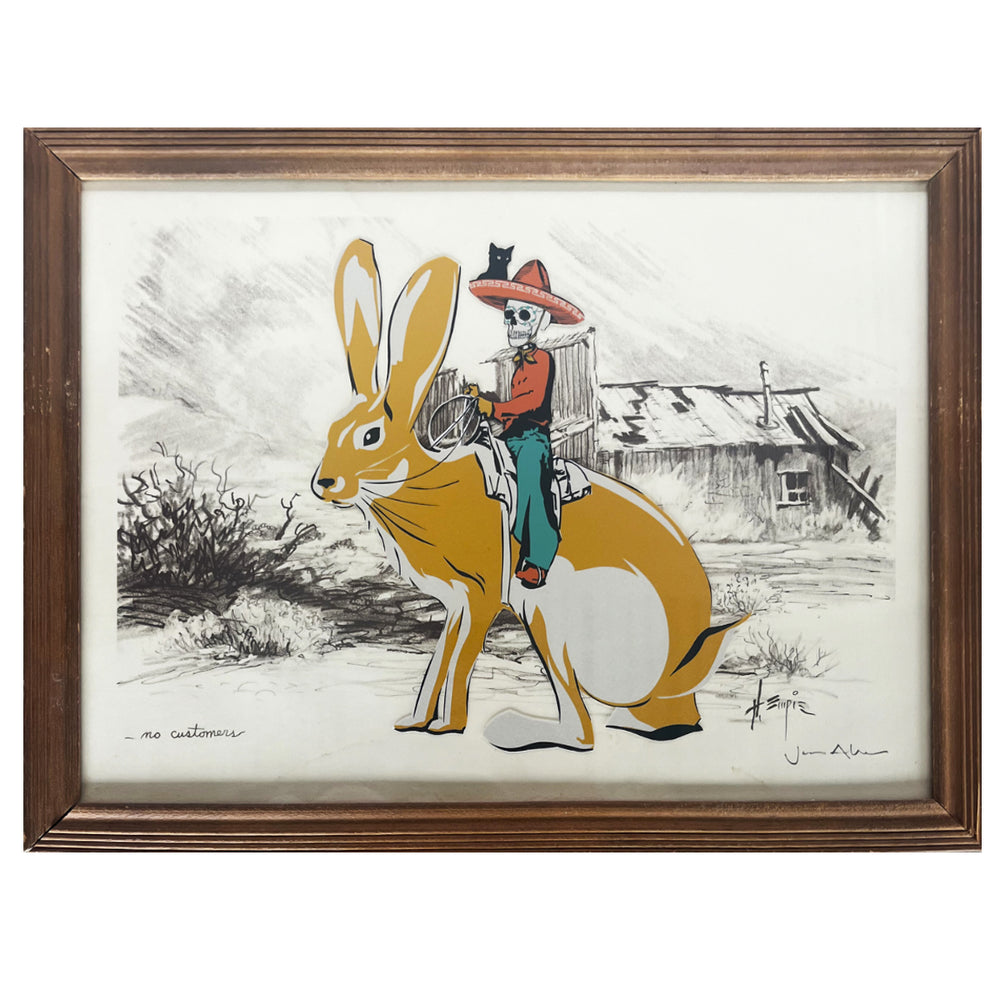 Jason Archer - Austin Art Garage