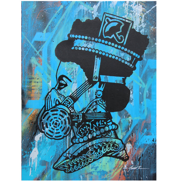 Jason Eatherly - Austin Art Garage