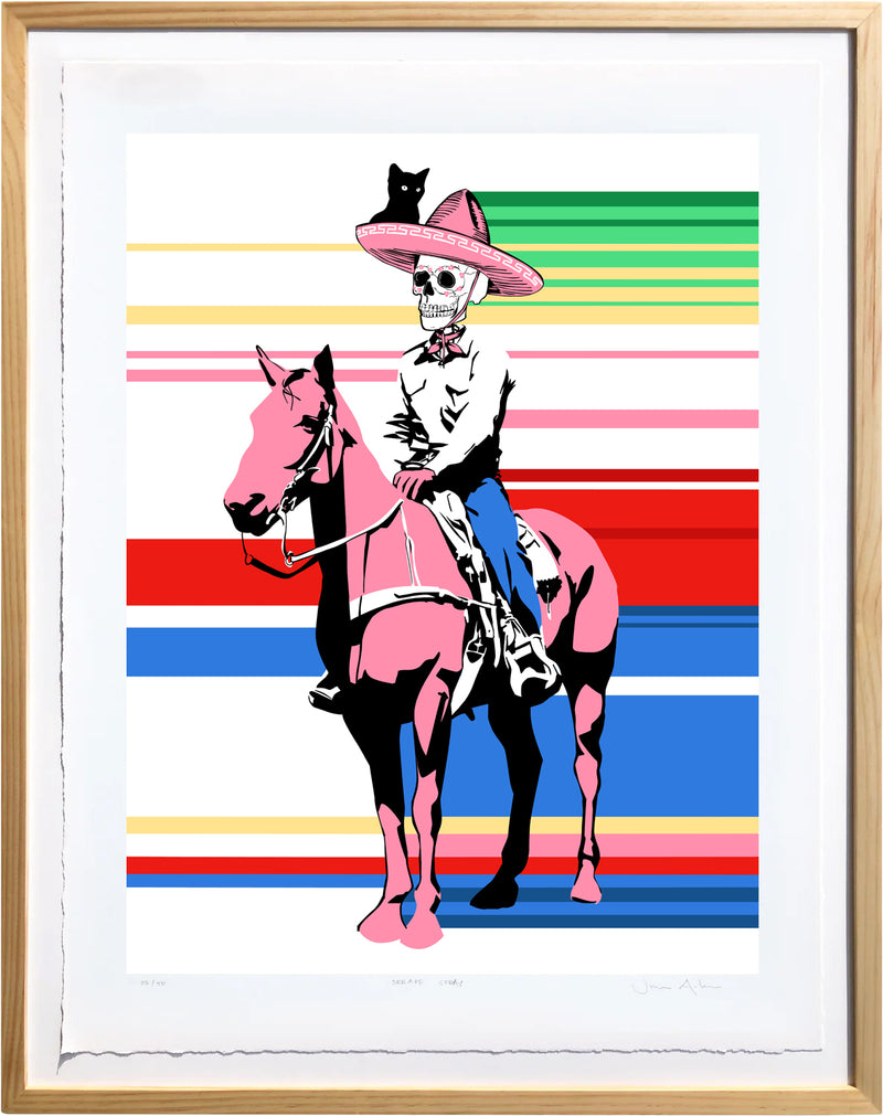 Jason Archer - Austin Art Garage