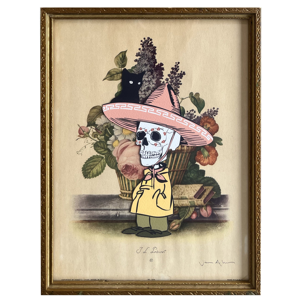 Jason Archer - Austin Art Garage