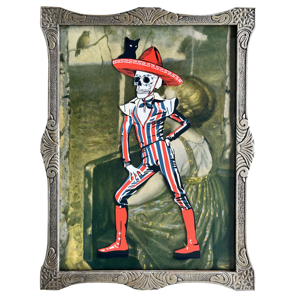 Jason Archer - Austin Art Garage