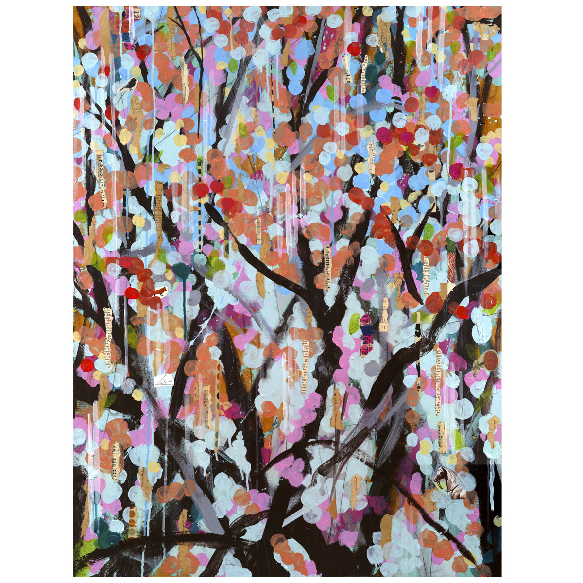 Judy Paul - Austin Art Garage